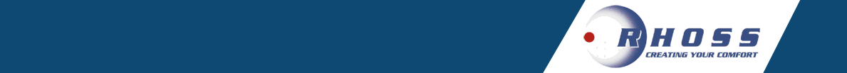 RHOSS - Portale Fornitori